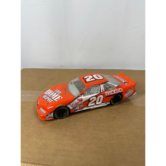 Nascar | Other | 200 Hasbro Tony Stewart 20 The Home Depot Ridgid ...